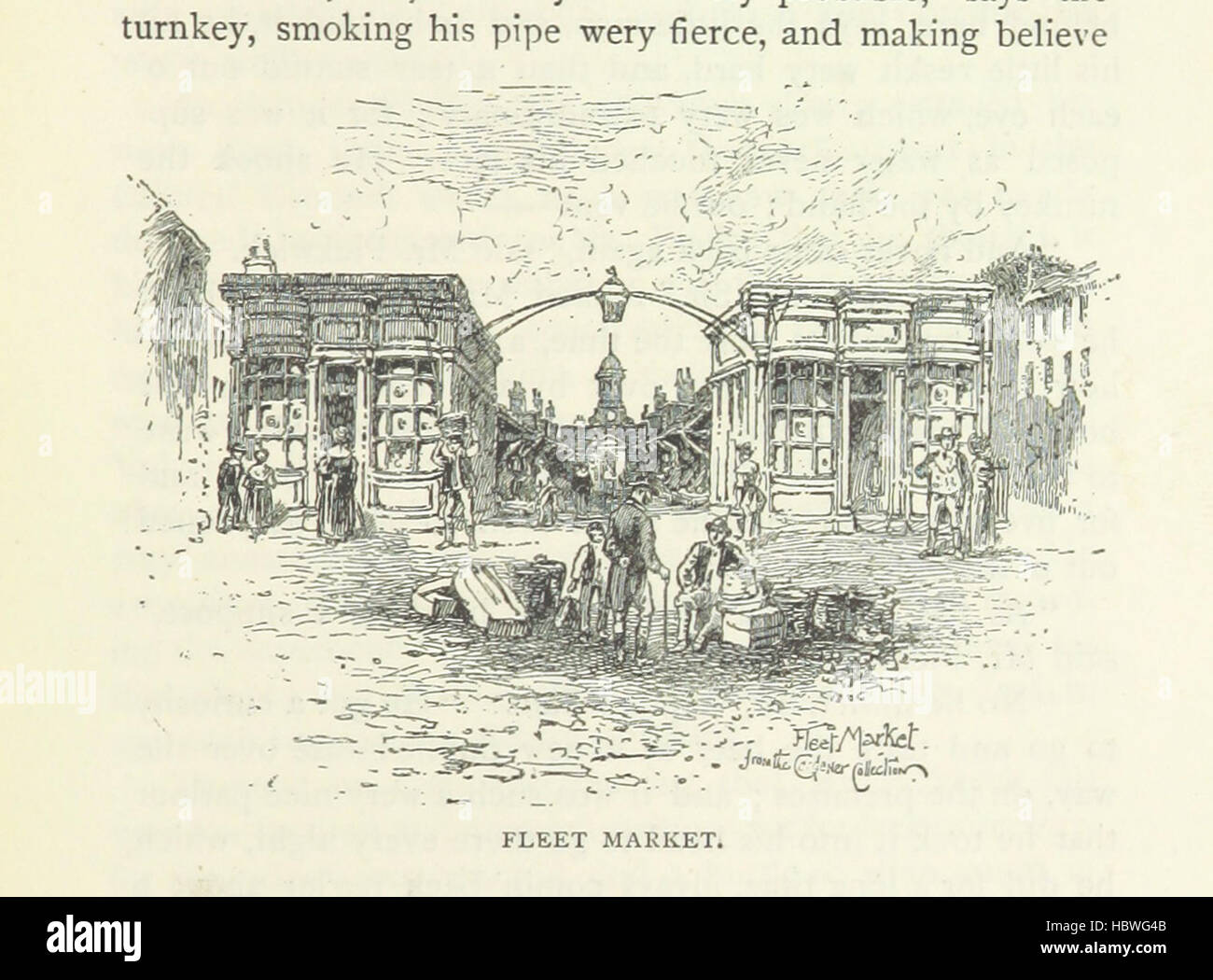 The Posthumous Papers of the Pickwick Club ... with notes and numerous ...