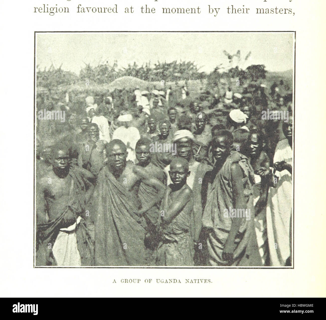 The British Mission to Uganda in 1893 ... Edited with a memoir by R ...