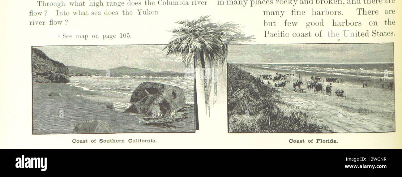An image from 'Primary Geography', an educational text aimed at young ...