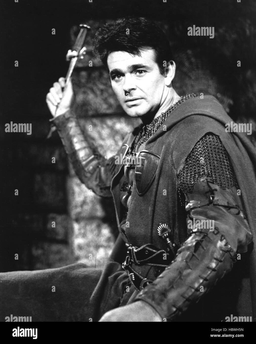 FRANCIS OF ASSISI, Stuart Whitman, 1961, TM and Copyright (c) 20th ...