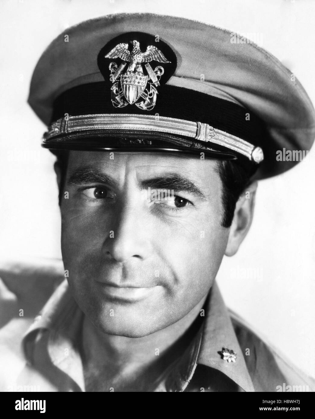 THE FROGMEN, Gary Merrill, 1951, TM and copyright ©20th Century-Fox ...
