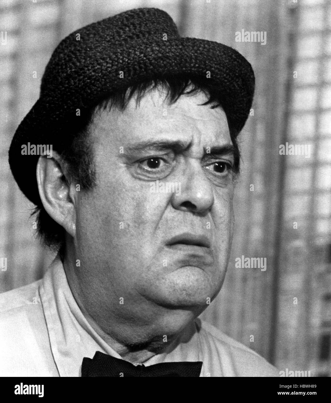 THE FRONT, Zero Mostel, 1976 Stock Photo - Alamy
