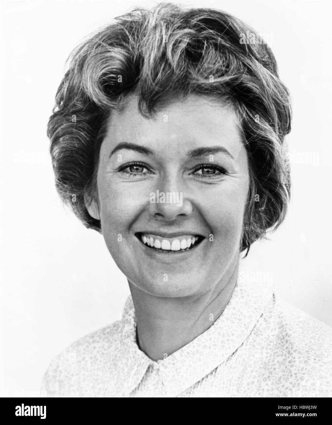 GENTLE GIANT, Vera Miles, 1967 Stock Photo - Alamy