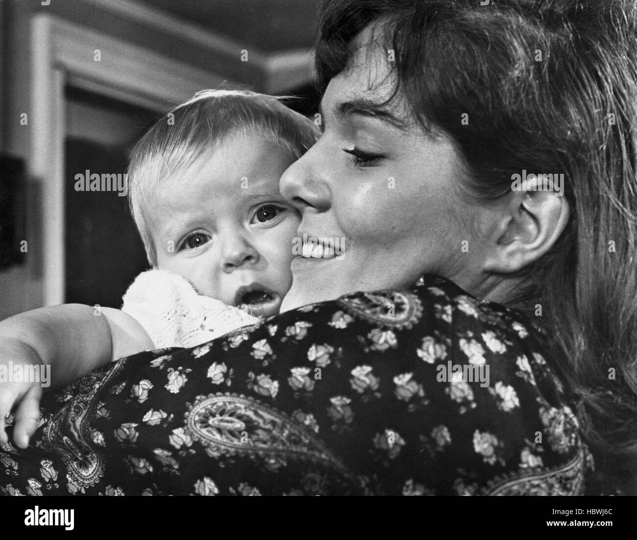 GEORGY GIRL, Lynn Redgrave, 1966 Stock Photo - Alamy