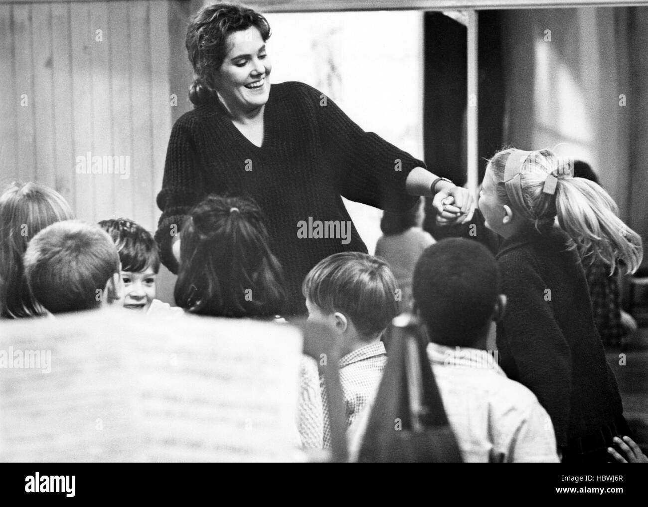 GEORGY GIRL, Lynn Redgrave, 1966 Stock Photo - Alamy