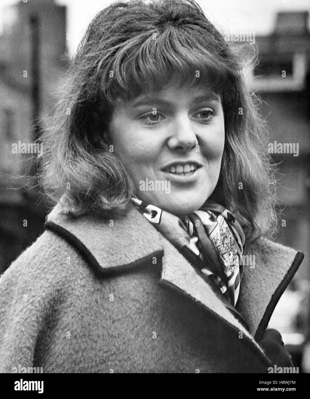 GEORGY GIRL, Lynn Redgrave, 1966 Stock Photo - Alamy
