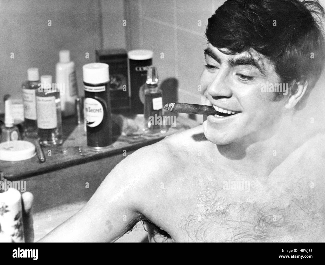 GEORGY GIRL, Alan Bates, 1966 Stock Photo - Alamy