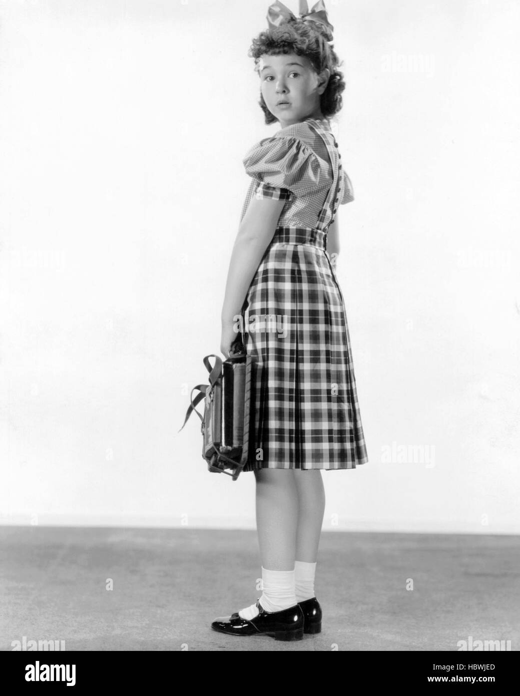 Gentle Julia Jane Withers 1936 Tm And Copyright © 20th Century Fox