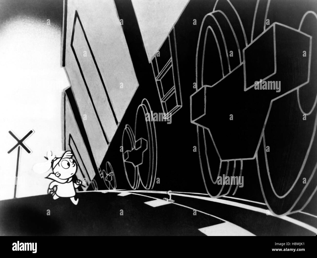 GERALD McBOING-BOING, 1950 Stock Photo - Alamy