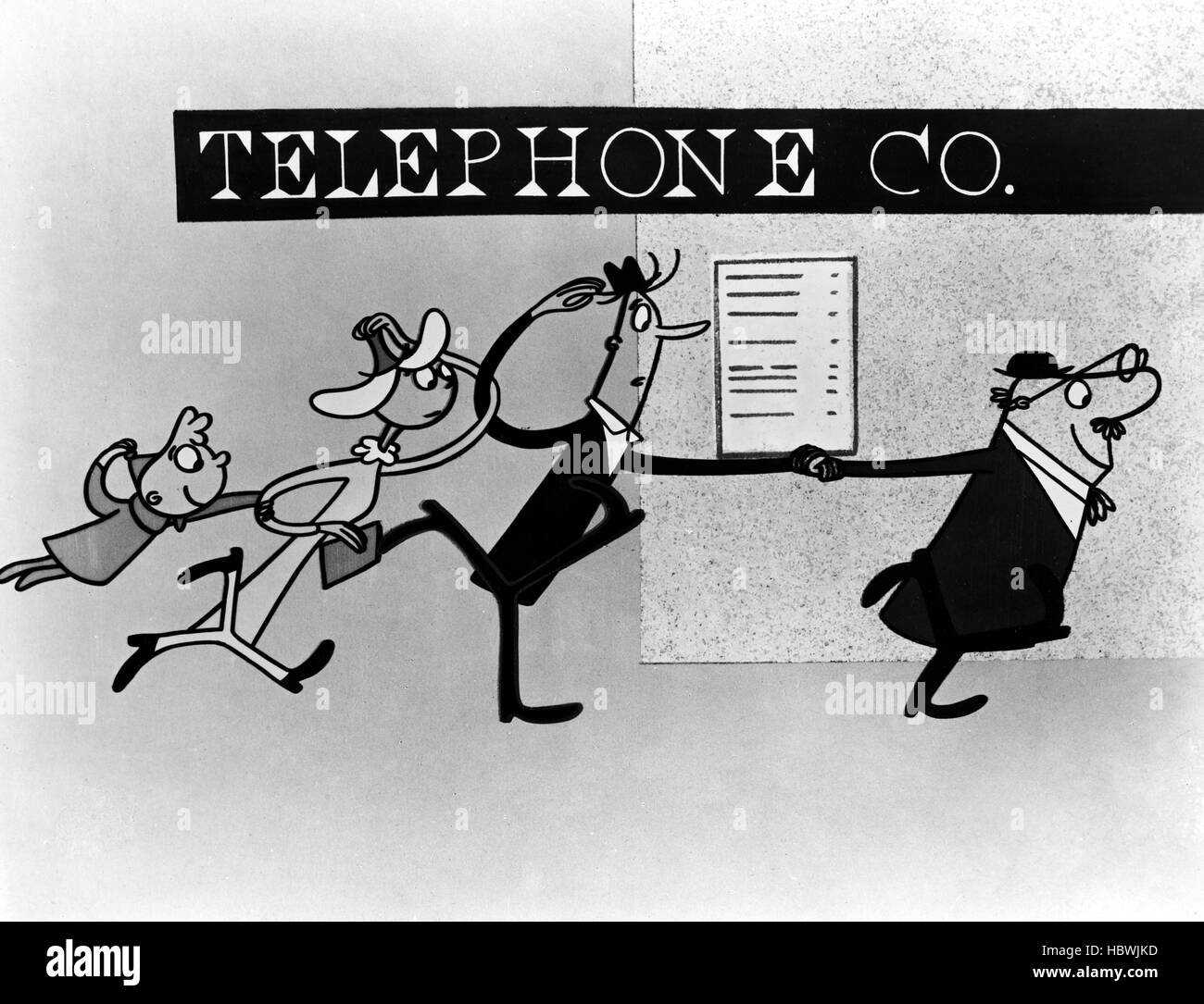 GERALD MCBOING-BOING, Gerald McBoing-Boing, 1950 Stock Photo - Alamy