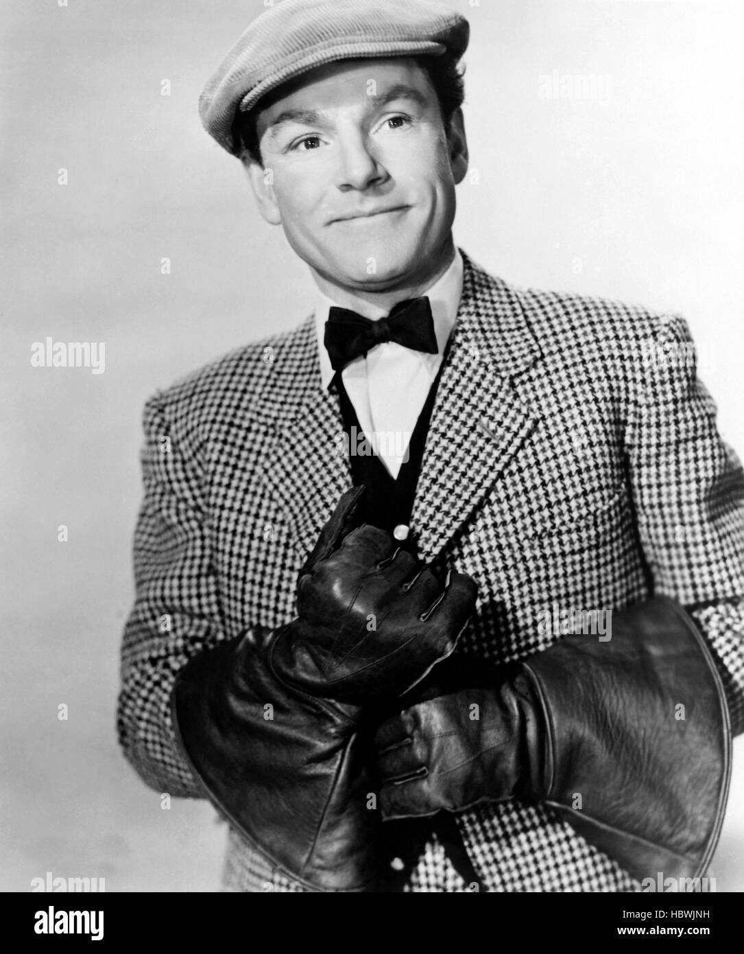 GENEVIEVE, Kenneth More, 1953 Stock Photo - Alamy