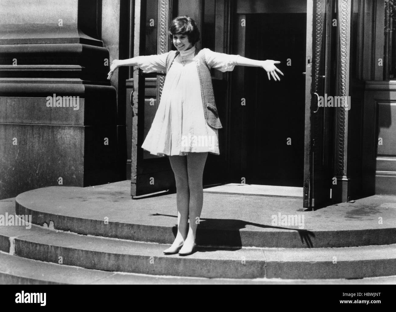 GENERATION, Kim Darby, 1969 Stock Photo - Alamy