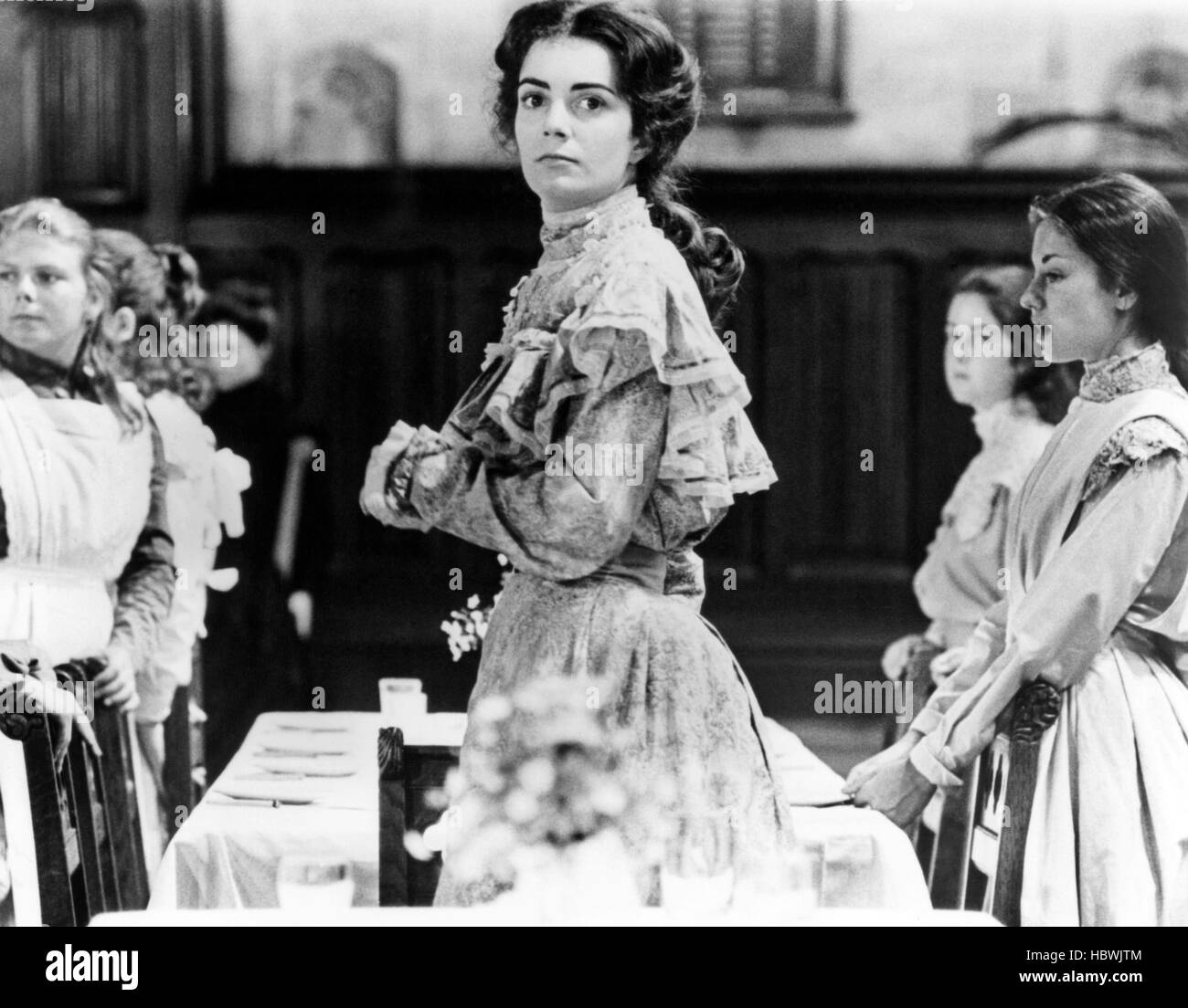 THE GETTING OF WISDOM, Hilary Ryan, 1978. ©Atlantic Releasing ...