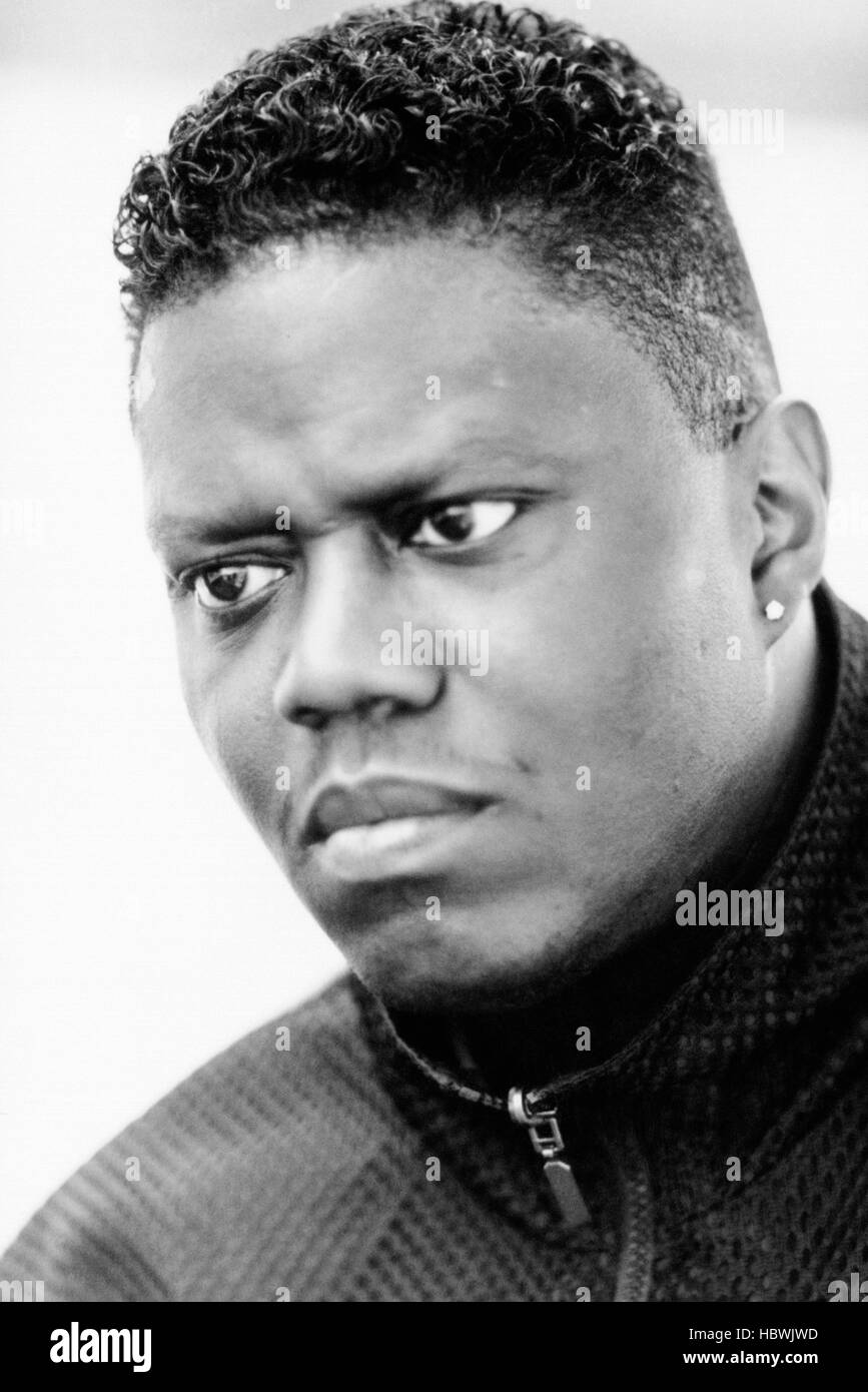 GET ON THE BUS, Bernie Mac, 1996, ©Columbia/courtesy Everett Collection ...