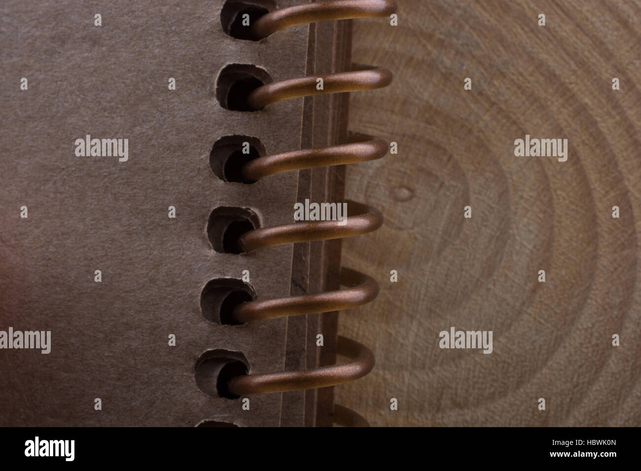 Wood Log cut in round thin pieces on a white background Stock Photo - Alamy