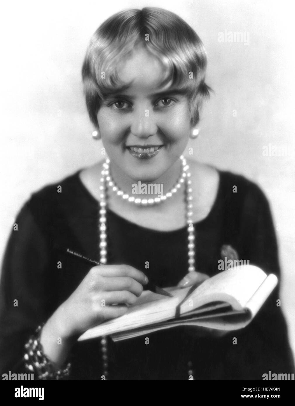 GENTLEMEN PREFER BLONDES, Ruth Taylor, 1928 Stock Photo - Alamy