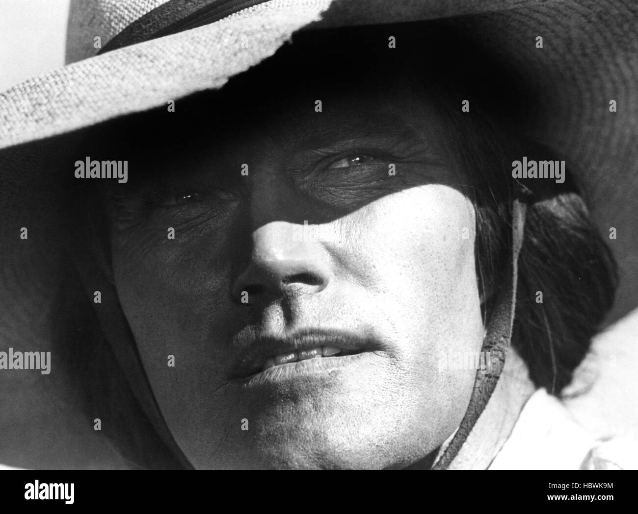 GERONIMO, Chuck Connors, 1962 Stock Photo - Alamy