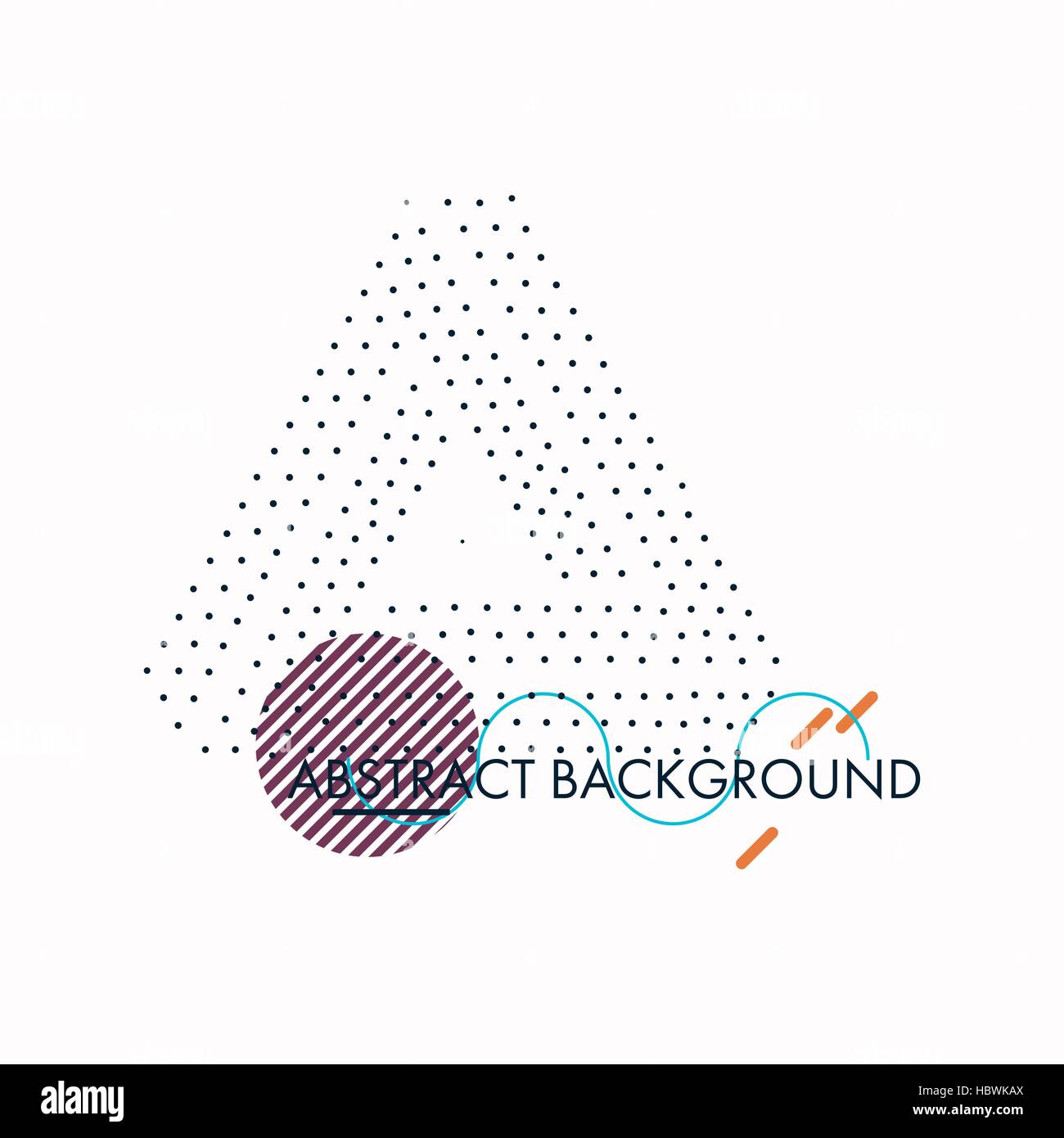 Simple geometric background Stock Vector Image & Art - Alamy