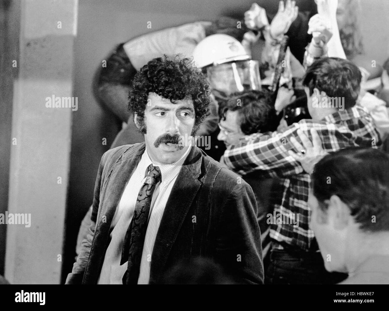 GETTING STRAIGHT, Elliott Gould, 1970 Stock Photo - Alamy