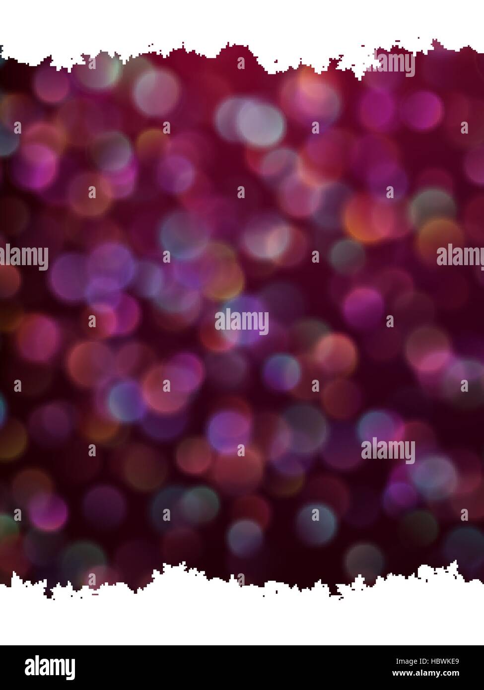 Xmas festive light blue Stock Vector Images - Alamy