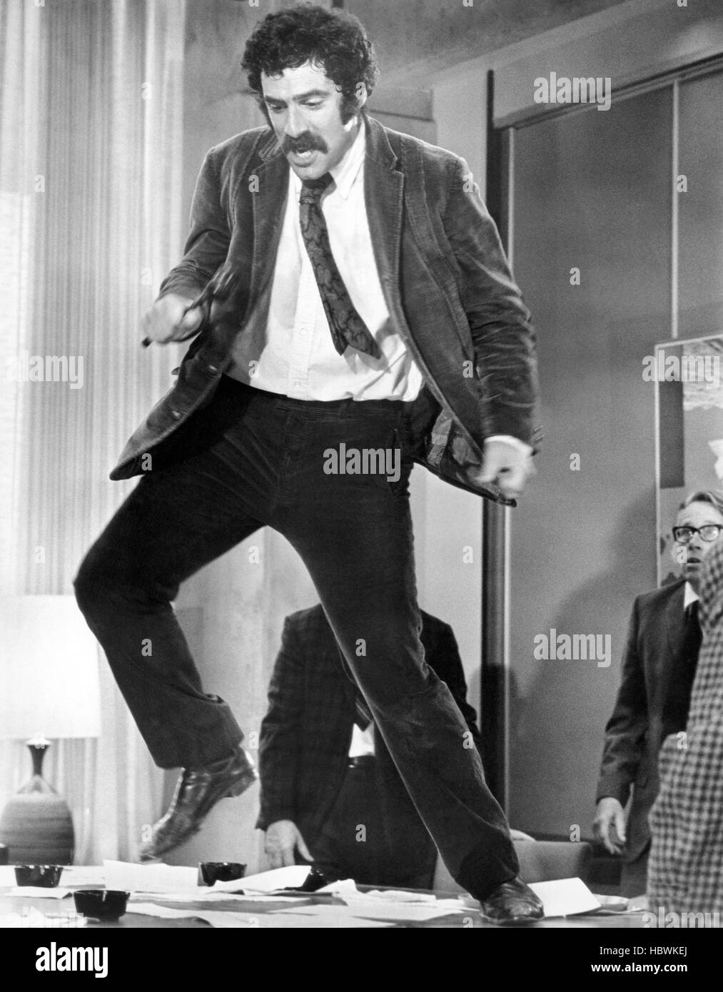 GETTING STRAIGHT, Elliott Gould, 1970 Stock Photo - Alamy