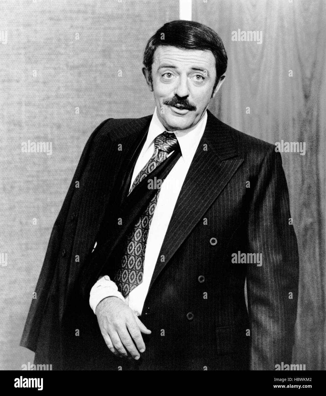 GET TO KNOW YOUR RABBIT, John Astin, 1972 Stock Photo - Alamy