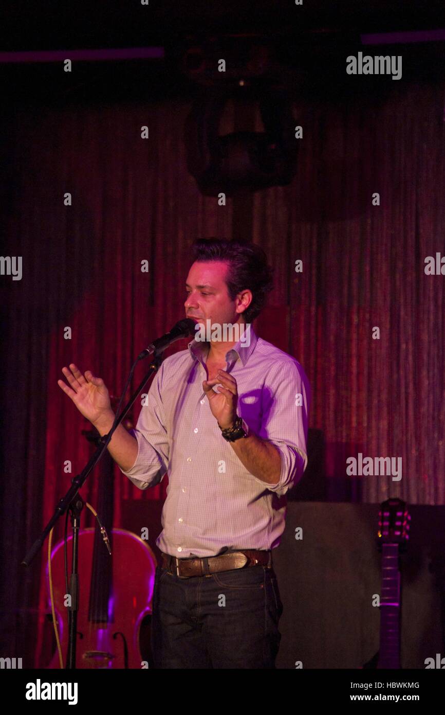 Adam cohen hi-res stock photography and images - Alamy