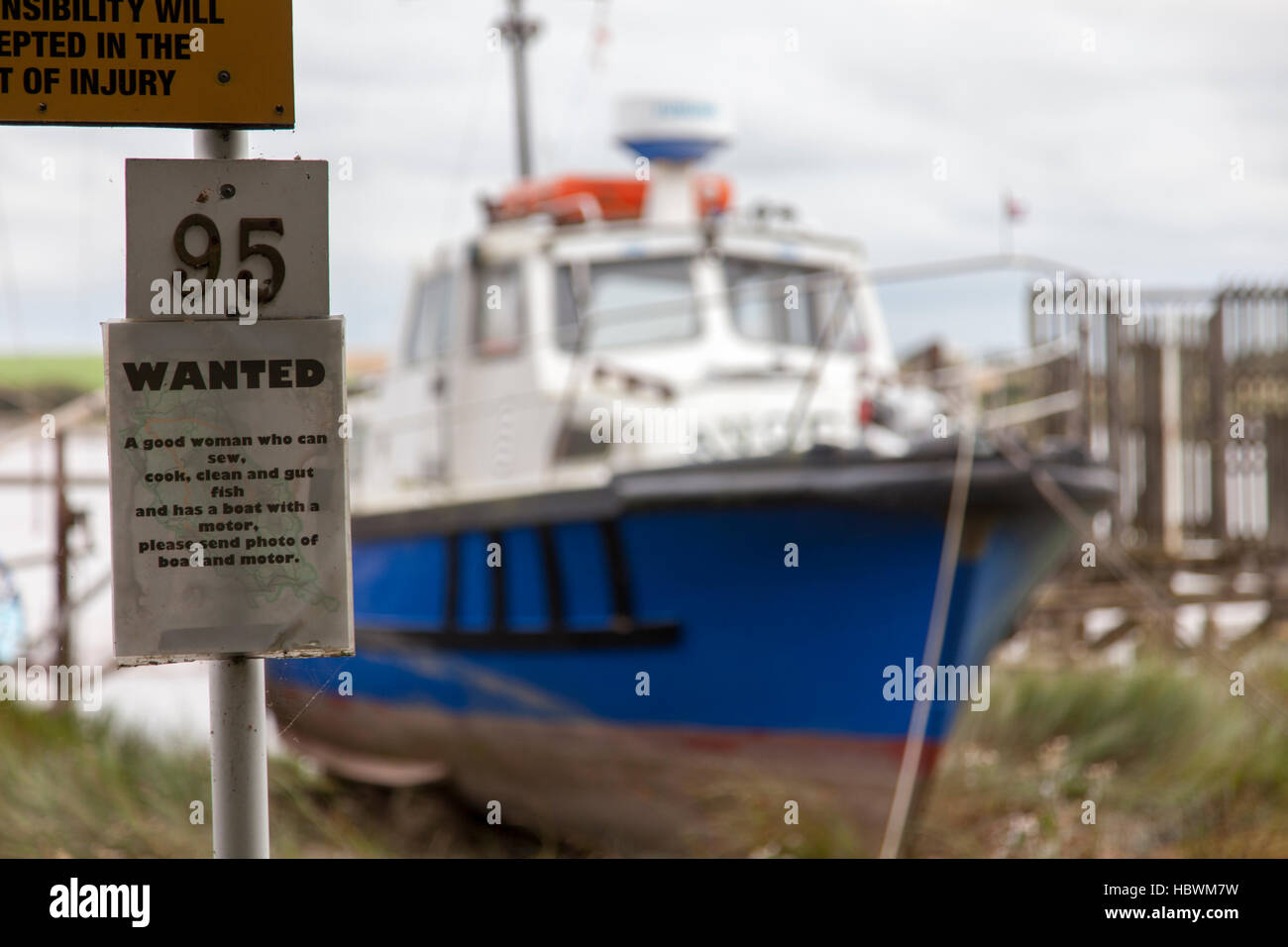 Skippool creek hi-res stock photography and images - Alamy