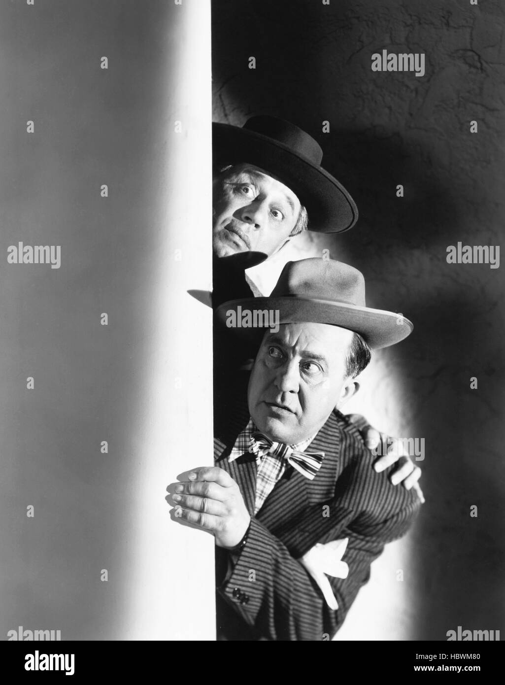GHOST CATCHERS, Ole Olsen (top), Chic Johnson, 1944 Stock Photo - Alamy