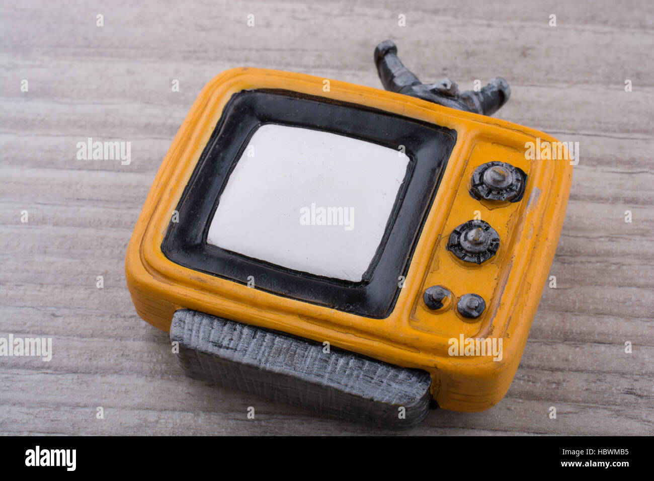 Tiny Tv Stock Photos & Tiny Tv Stock Images - Alamy