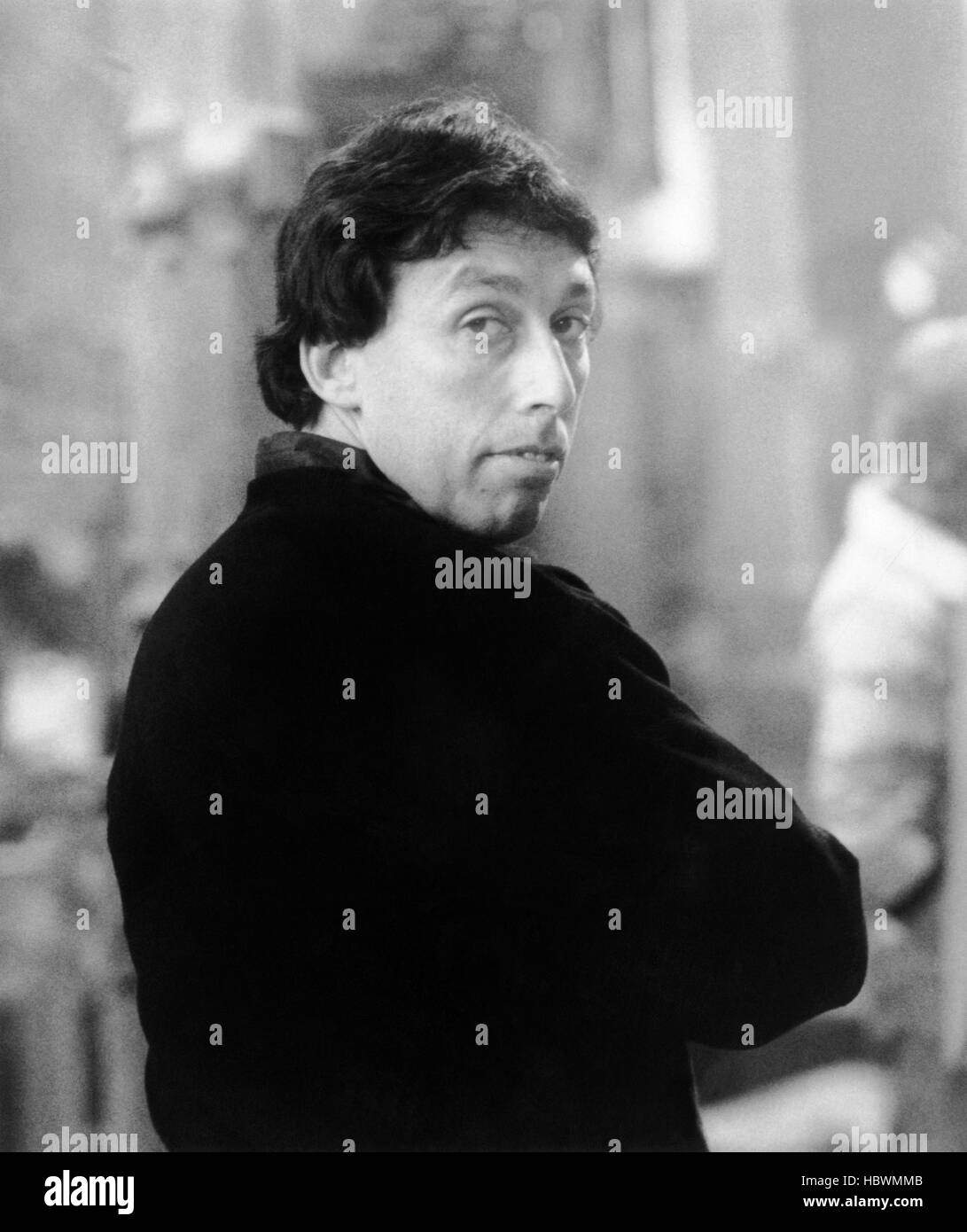 GHOSTBUSTERS, director Ivan Reitman, 1984, ©Columbia/courtesy Everett ...