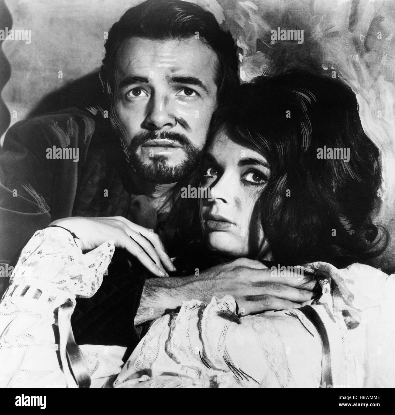 THE GHOST, (aka LO SPETTRO, THE SPECTRE, THE GHOST OF DR HITCHCOCK ...