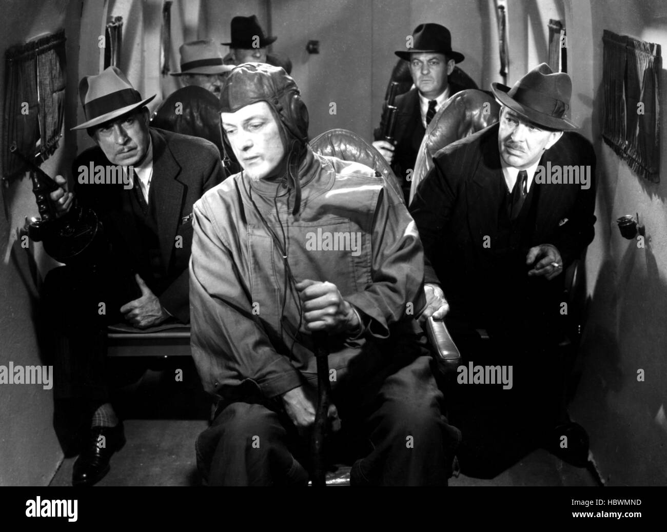 GHOST PATROL, 1936 Stock Photo - Alamy