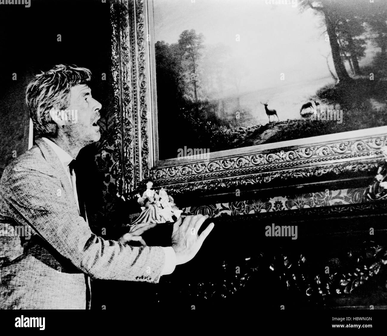 GOD'S LITTLE ACRE, Robert Ryan, 1958 Stock Photo - Alamy