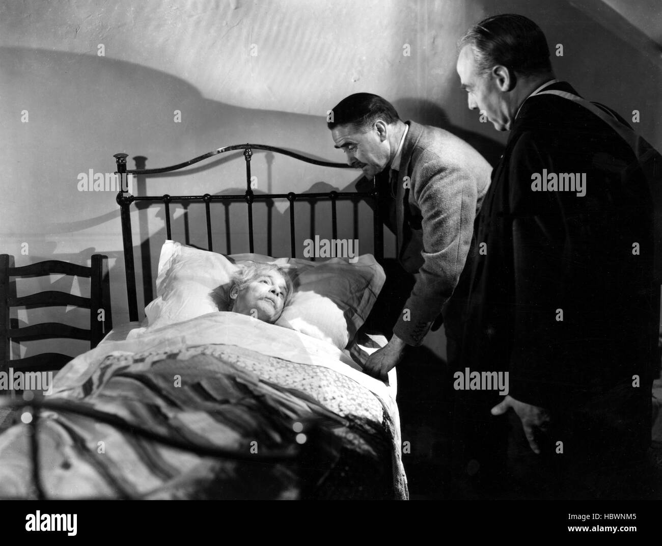 GOODBYE, MR. CHIPS, Robert Donat, Edmund Breon, Athole Stewart, 1939 ...