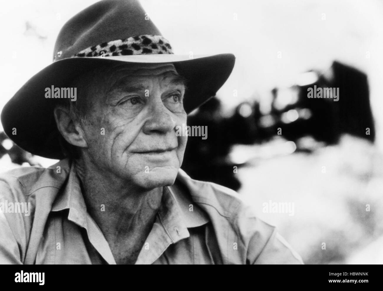 THE GODS MUST BE CRAZY II, director Jamie Uys, 1989, ©Columbia Pictures ...