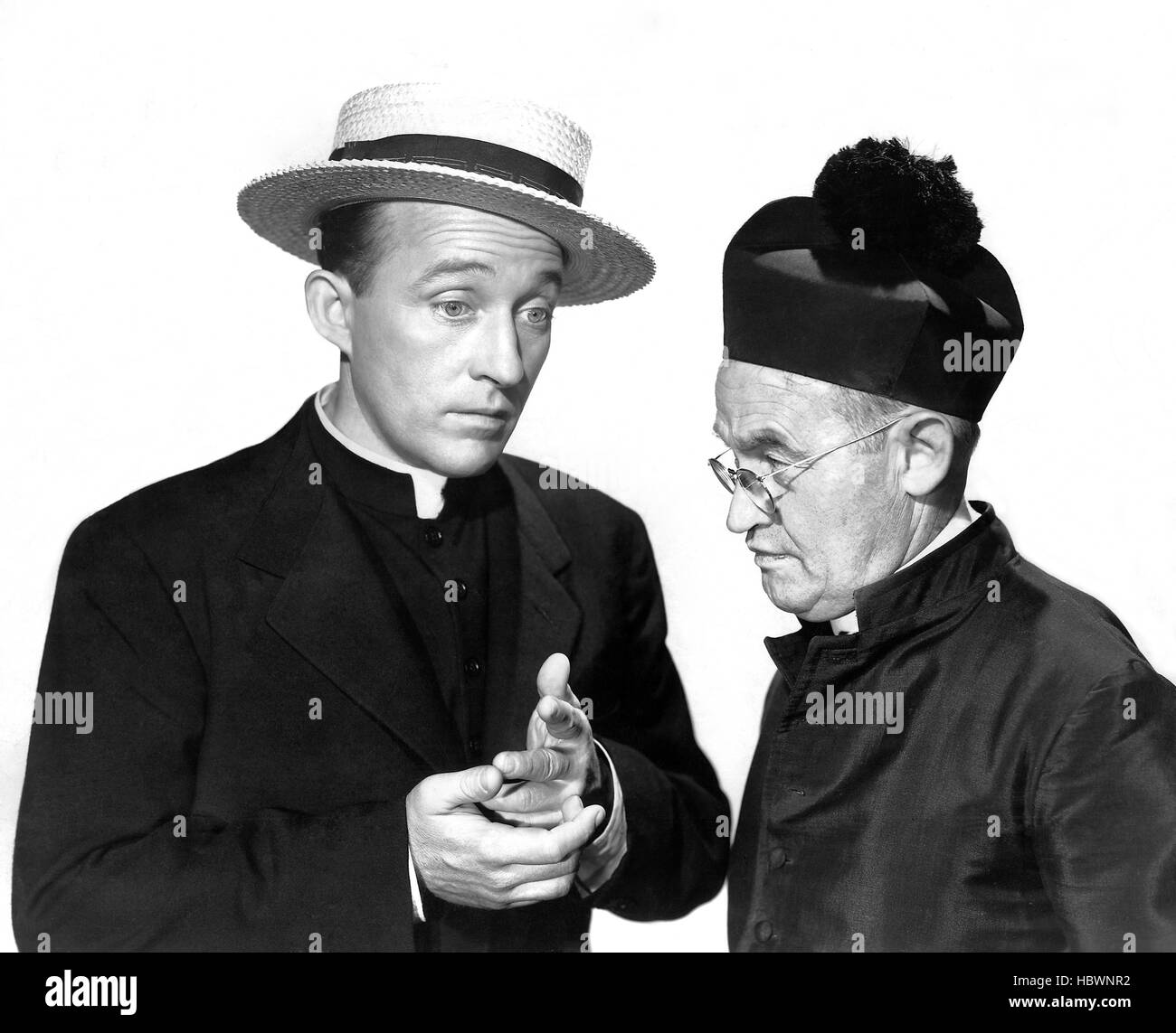 GOING MY WAY, Bing Crosby, Barry Fitzgerald, 1944 Stock Photo - Alamy GOING MY WAY, Bing Crosby, Barry Fitzgerald, 1944 Stock Photo - Alamy