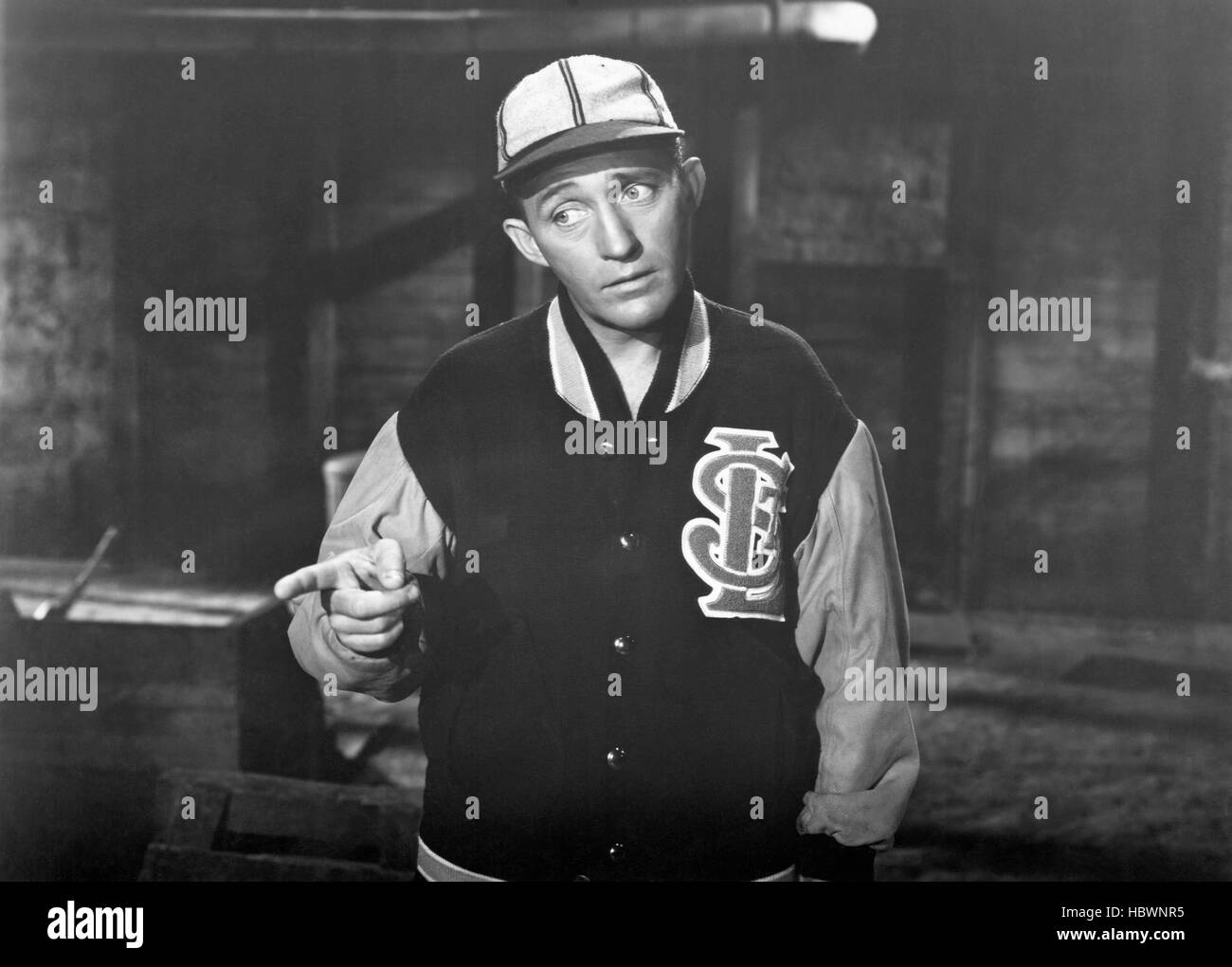 GOING MY WAY, Bing Crosby, 1944 Stock Photo - Alamy GOING MY WAY, Bing Crosby, 1944 Stock Photo - Alamy