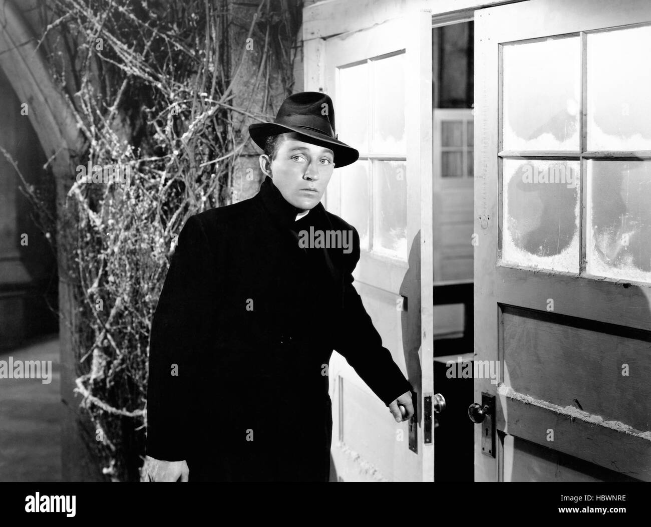 GOING MY WAY, Bing Crosby, 1944 Stock Photo - Alamy GOING MY WAY, Bing Crosby, 1944 Stock Photo - Alamy