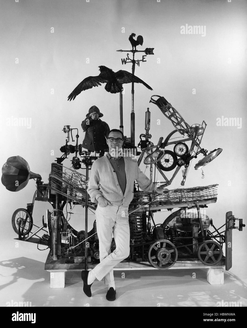 GOOD NEIGHBOR SAM, Jack Lemmon, 1964 Stock Photo - Alamy