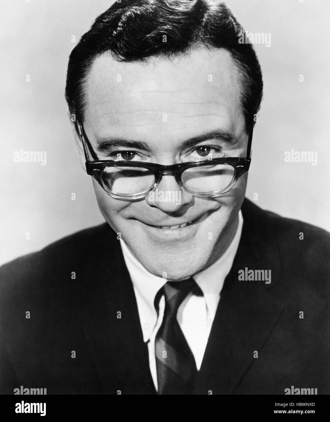 GOOD NEIGHBOR SAM, Jack Lemmon, 1964 Stock Photo - Alamy