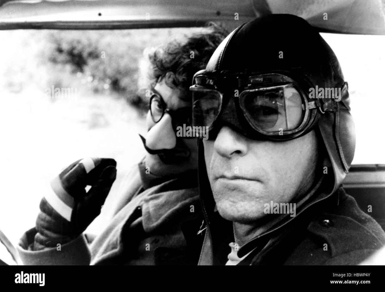 GOODBYE PORK PIE, Kelly Johnson, Tony Barry, 1981. © Samuel Goldwyn ...