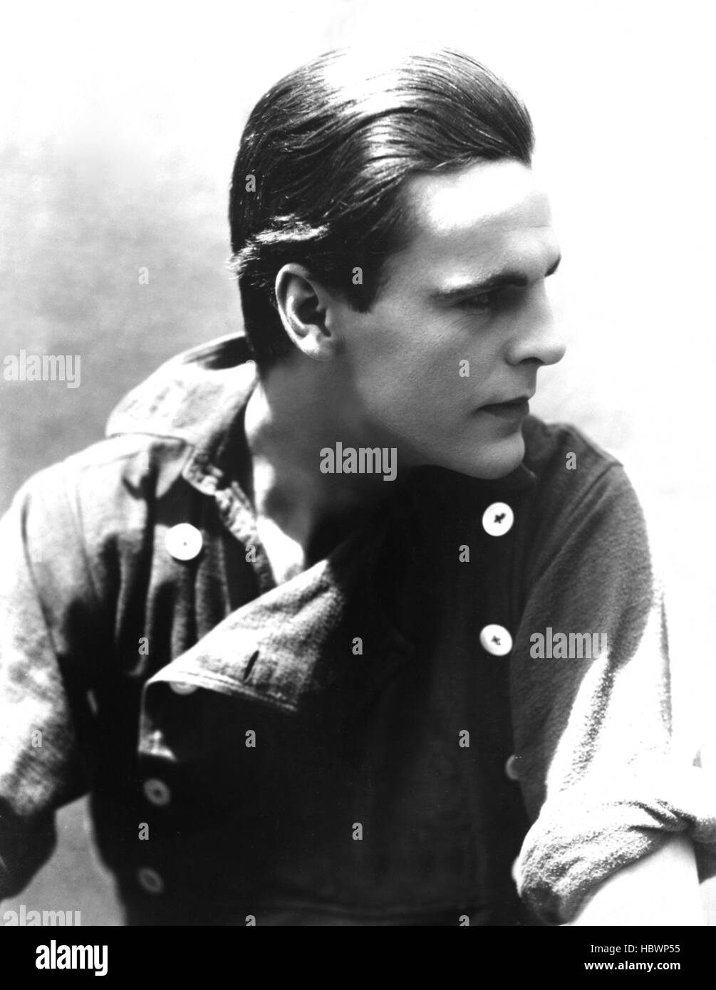 THE GOLDEN PRINCESS, Neil Hamilton, 1925 Stock Photo - Alamy