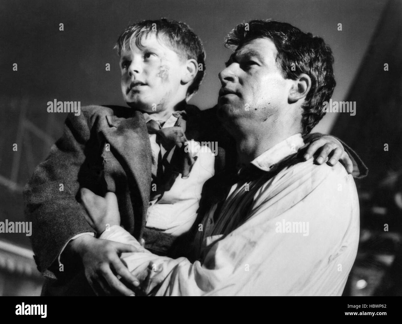 GORGO, Vincent Winter, Bill Travers, 1961 Stock Photo - Alamy