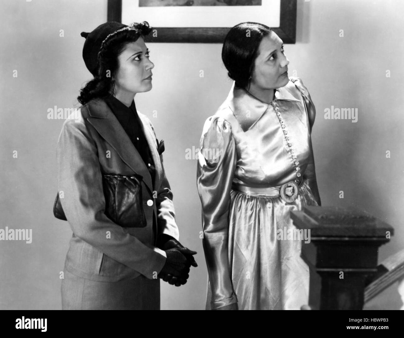 GOD'S STEPCHILDREN, (aka GOD'S STEP CHILDREN), Ethel Moses, Alice B ...