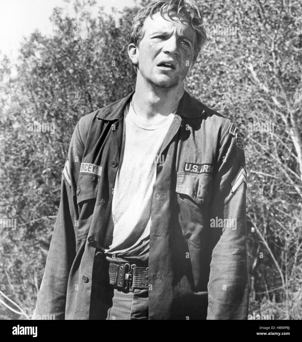 GO TELL THE SPARTANS, Craig Wasson, 1978, (c)Avco Embassy / Courtesy ...