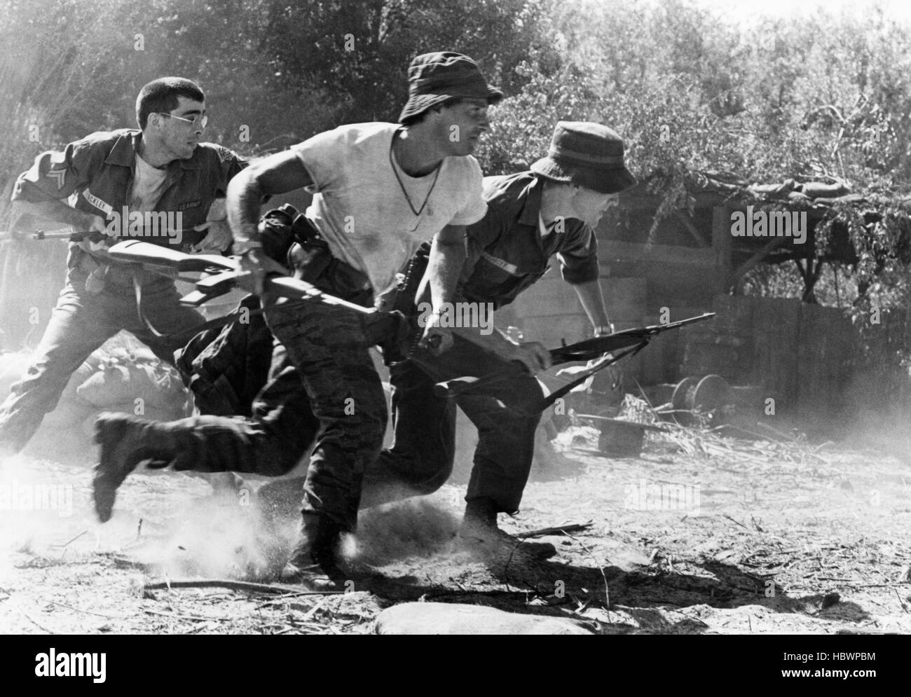 GO TELL THE SPARTANS, John Megna, Jonathan Goldsmith, Craig Wasson ...