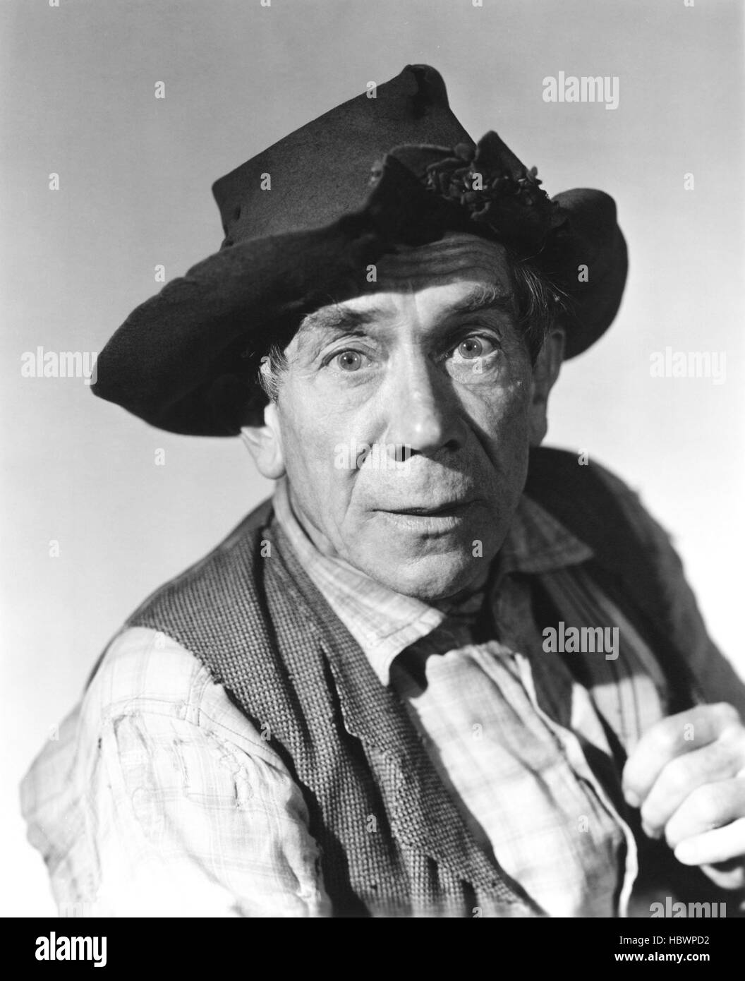 GOIN' TO TOWN, Ernie Adams, 1944 Stock Photo - Alamy