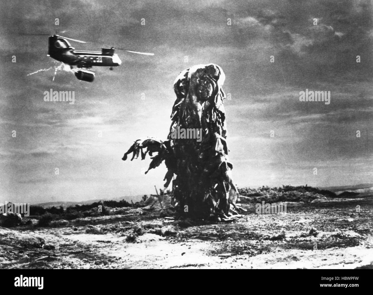 GODZILLA VS. THE SMOG MONSTER, Smog Monster, 1971 Stock Photo - Alamy