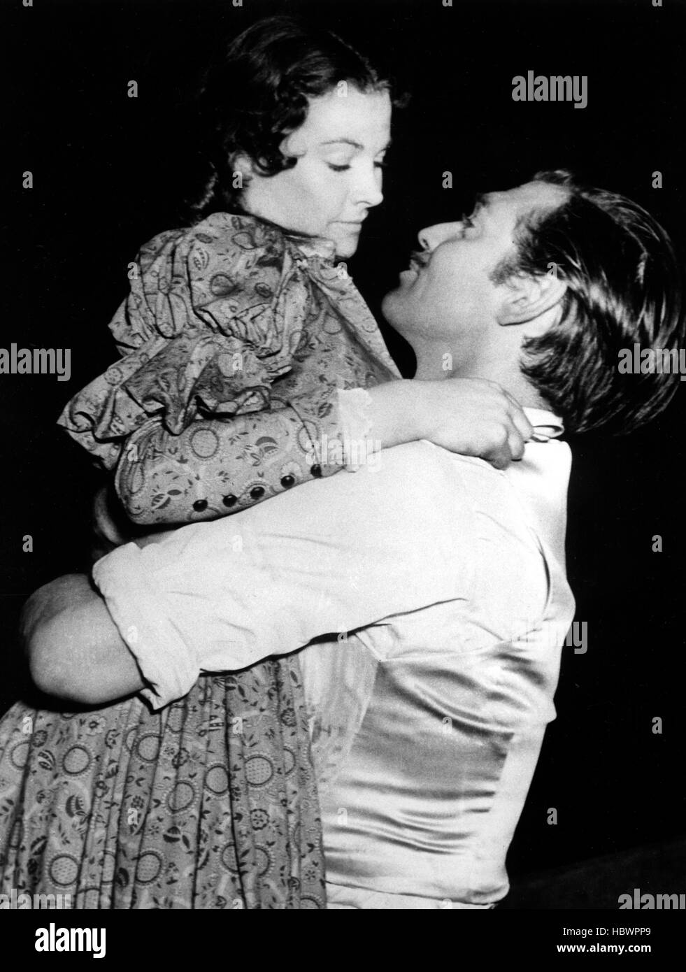 GONE WITH THE WIND, Vivien Leigh, Clark Gable, 1939 Stock Photo - Alamy